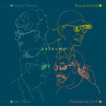 Spontaneus Chamber Music 3 | SPONTANEUS CHAMBER MUSIC (feat. Anna Gadt ...