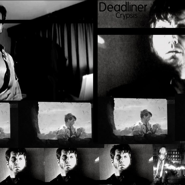 Crypsis | Deadliner