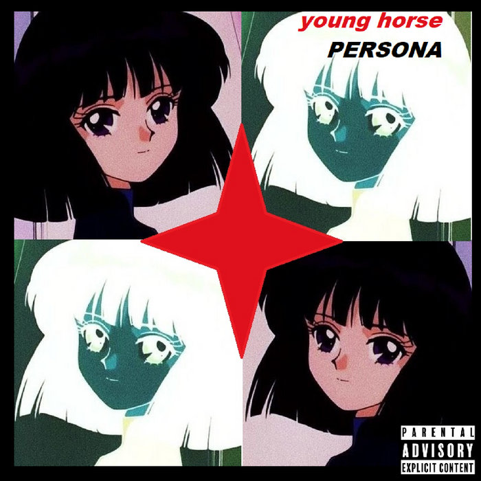 PERSONA | Young Horse