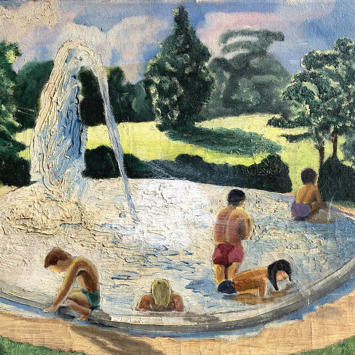 Wishing Well | Aaberg