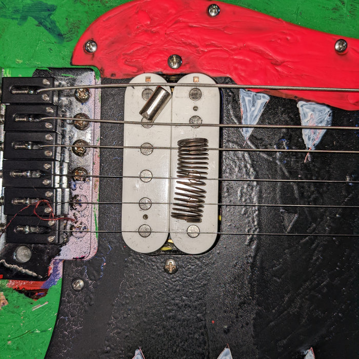 January 2022 | Christopher Riggs