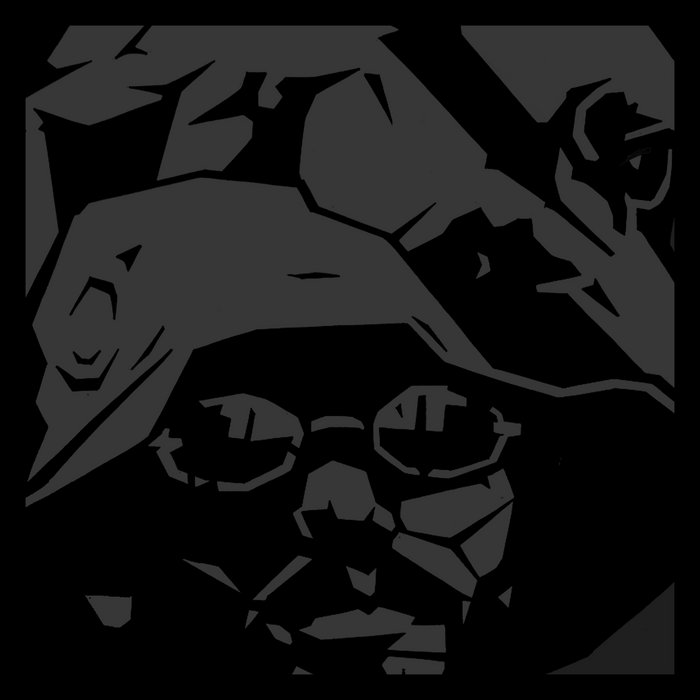 Tambor II (Haggard Versions) | Charles Haggard | N.Hardem