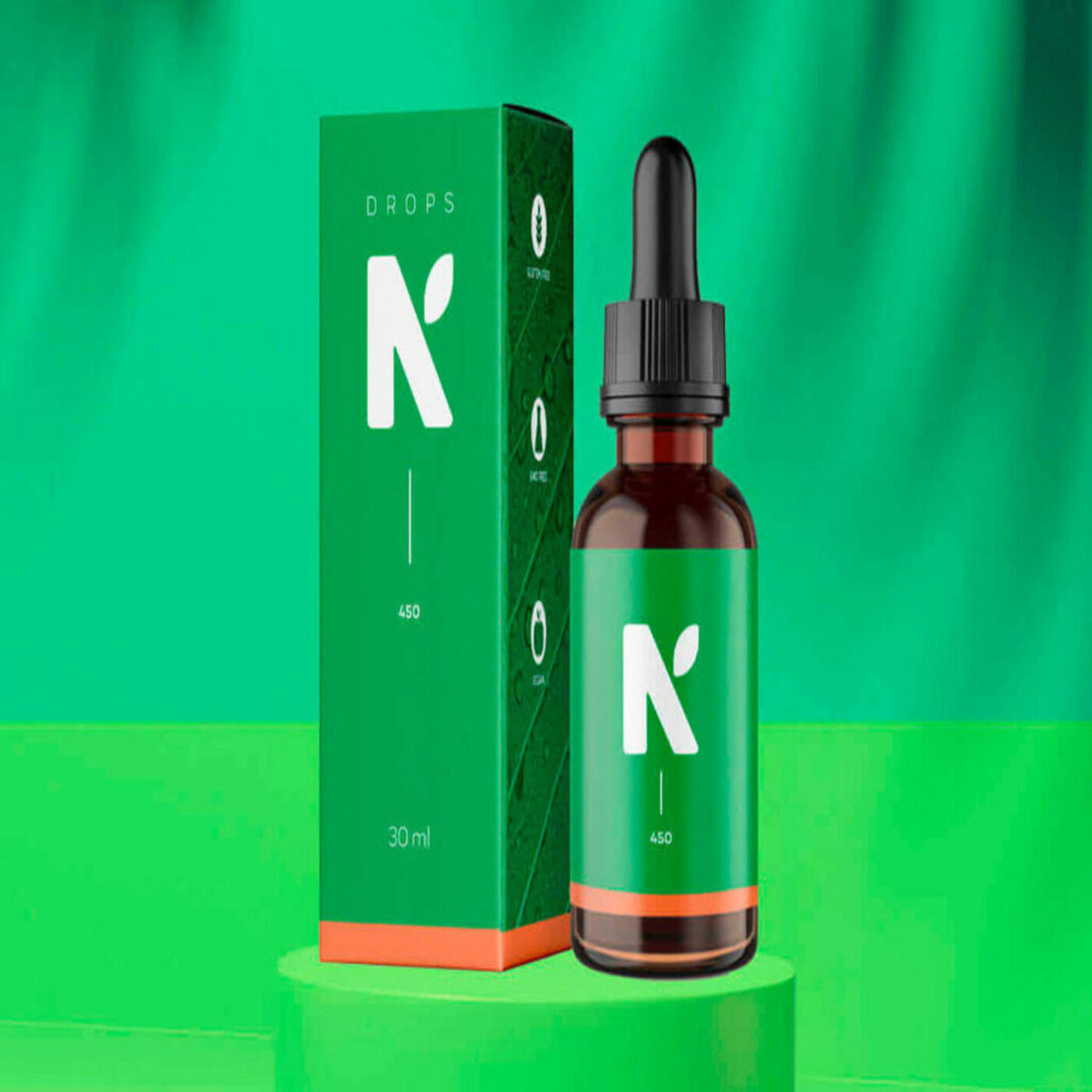 NEO Drops Germany | NEO Drops Erfahrungen