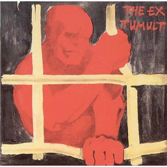 Tumult | The Ex