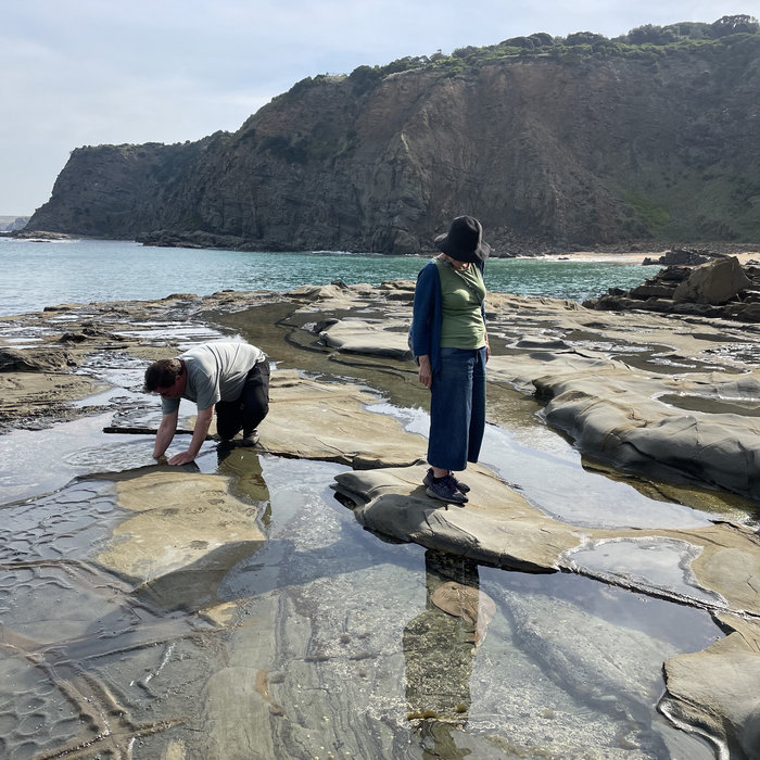 Lost In Plain Sight. | Peter Bodin