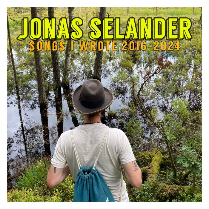 Land mines and tan lines | Jonas Selander