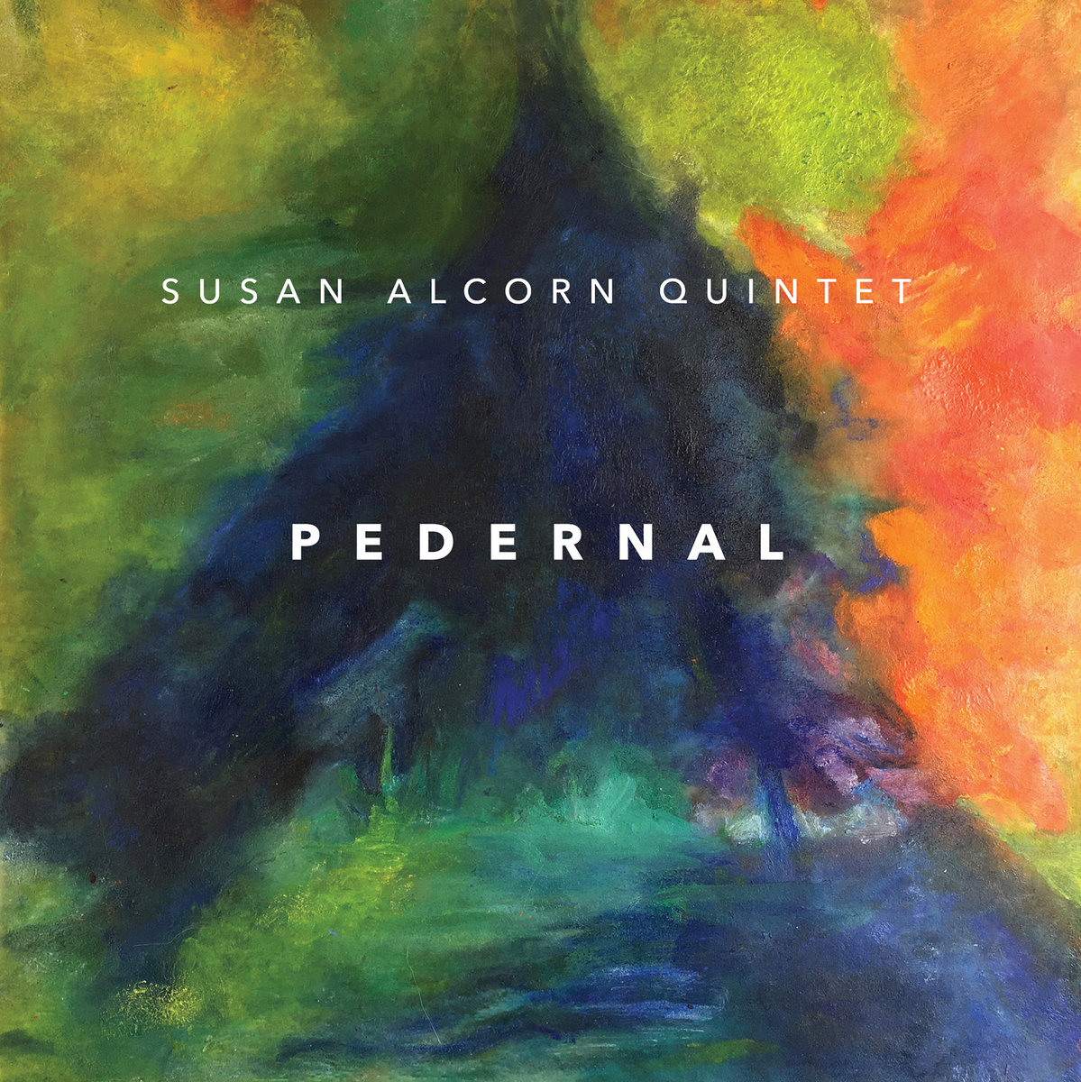 Pedernal | Susan Alcorn Quintet