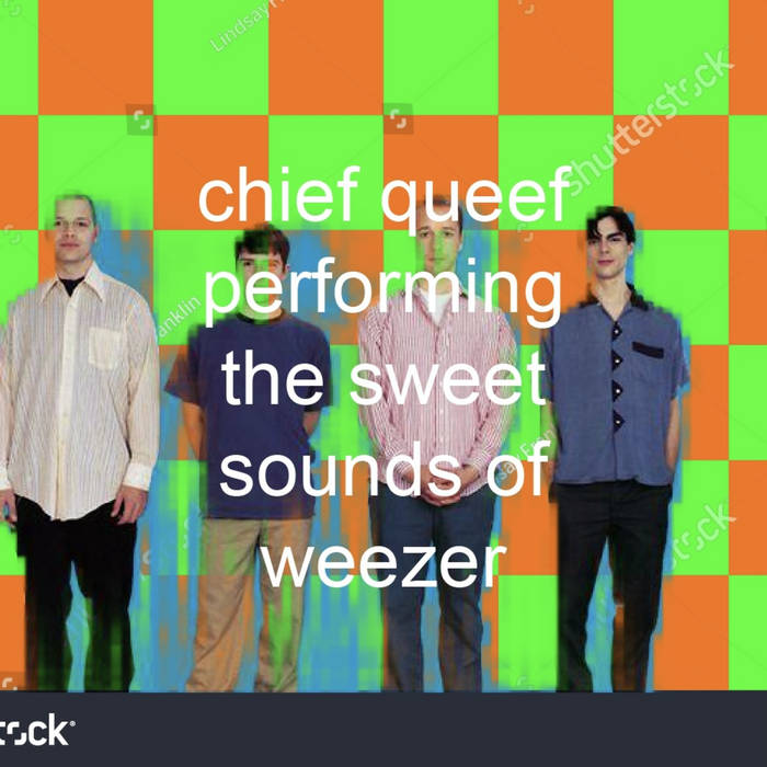 Chief Queef Performing the Sweet Sounds of River Cumbo and the Weewee ...