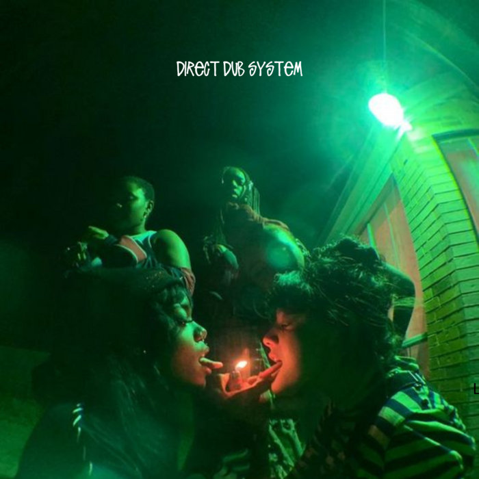 Direct Dubz Vol 1 | Direct Dub System