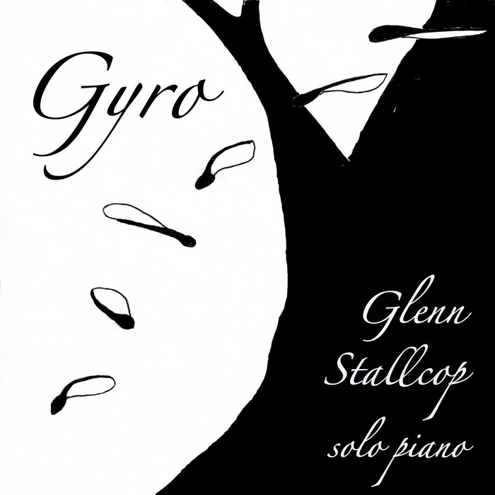 Gyro | Glenn Stallcop