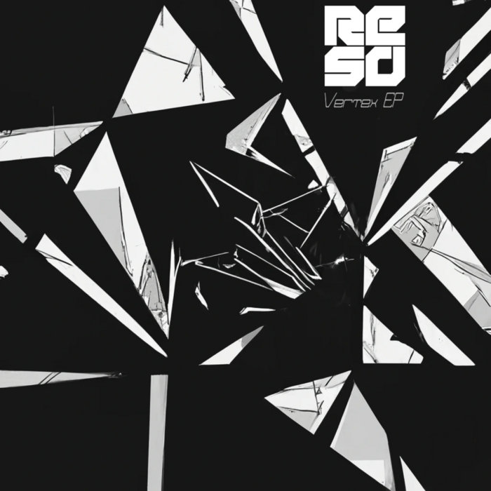 Vertex EP | Reso