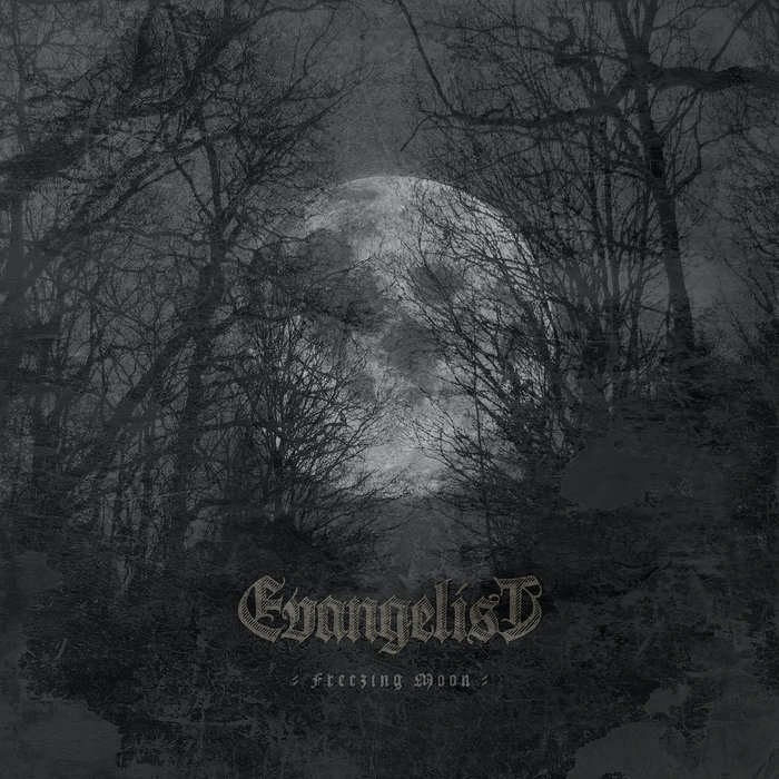 Freezing Moon | Evangelist