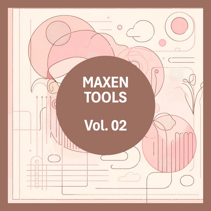 MAXEN TOOLS Vol.2 | Niko Maxen
