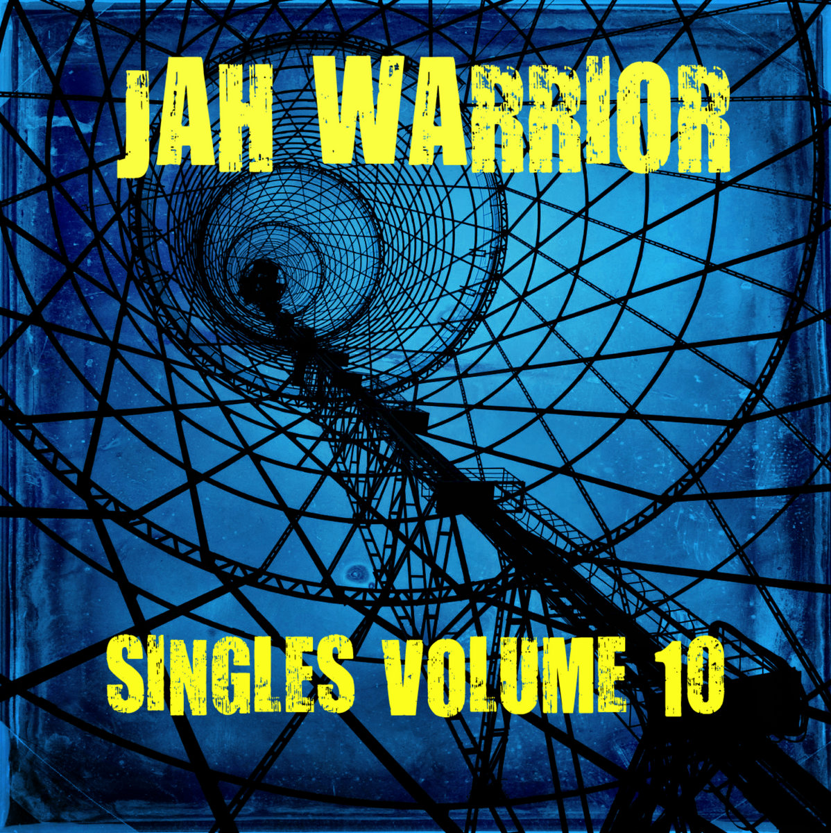 Jah Warrior Singles Volume 10 | Various Artists | Jah Warrior