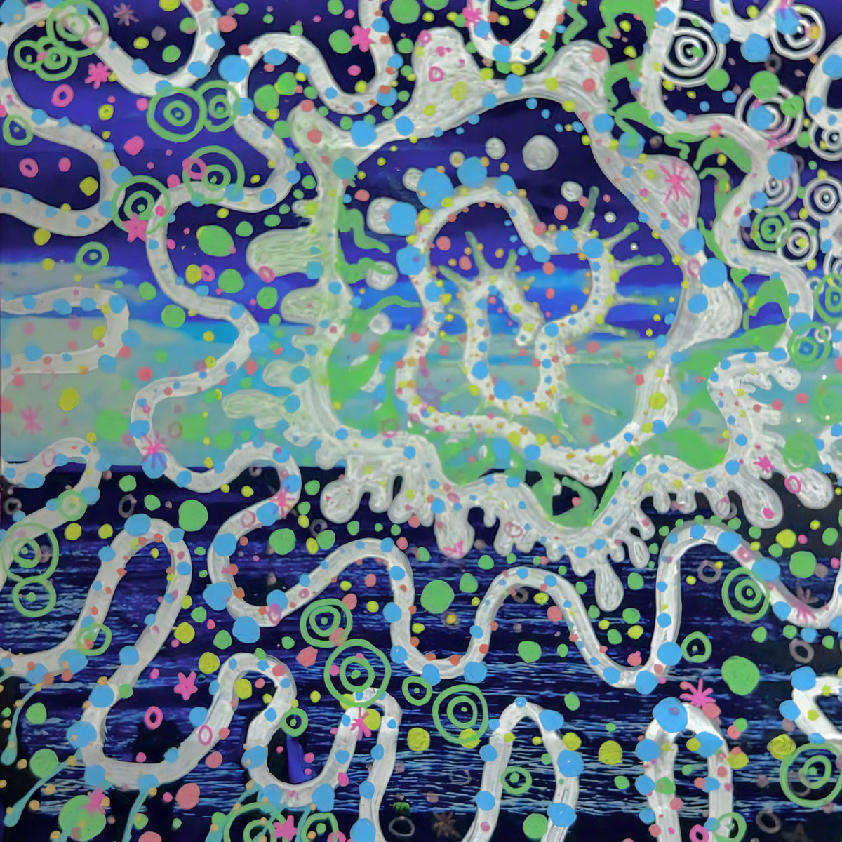 SABAKU TOSHIBA Remix | Synaptic Records