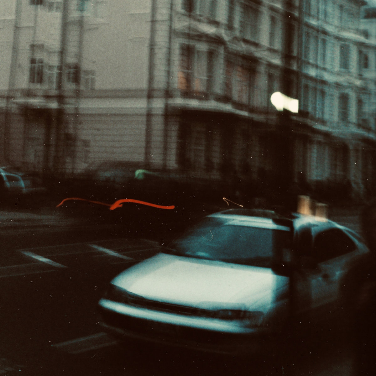 Streets Of Your Town | Josh Rouse