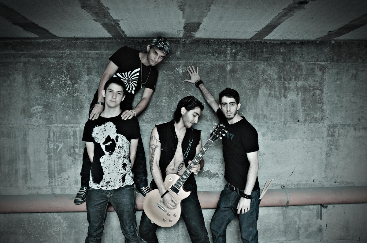 New Addiction EP | New Addiction