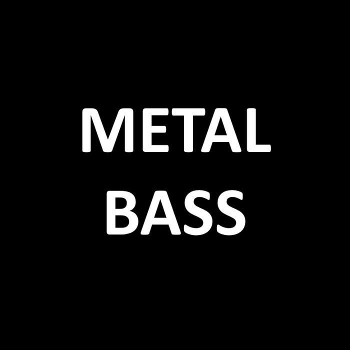 METAL BASS!!!!! (With Tabs) | Nate Navarro