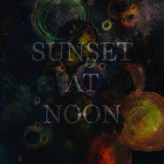 Sunset At Noon Demo | Sunset At Noon