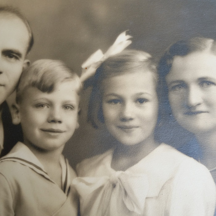 You Choose Love | Don Bracken