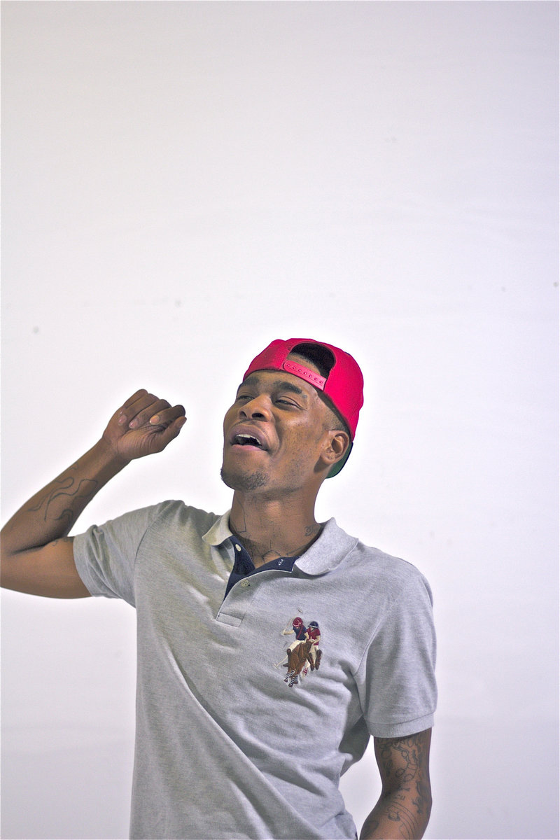 Mr.King-Cali Boy Cush | Cali Boy Cush