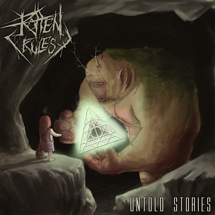 Untold Stories | Rotten Rules