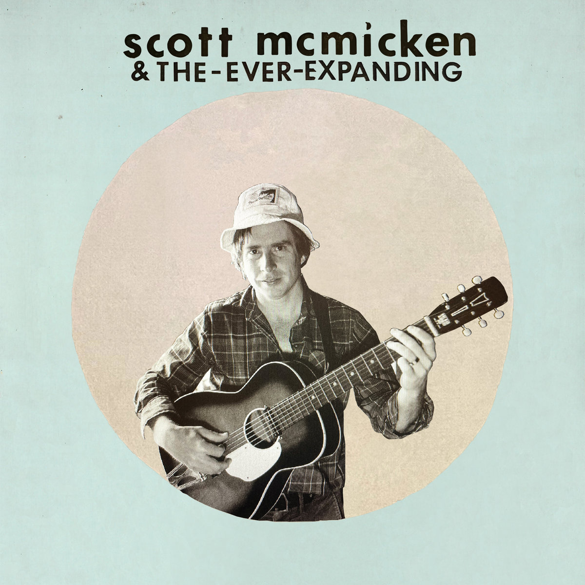 Another One | Scott McMicken and THE EVER-EXPANDING