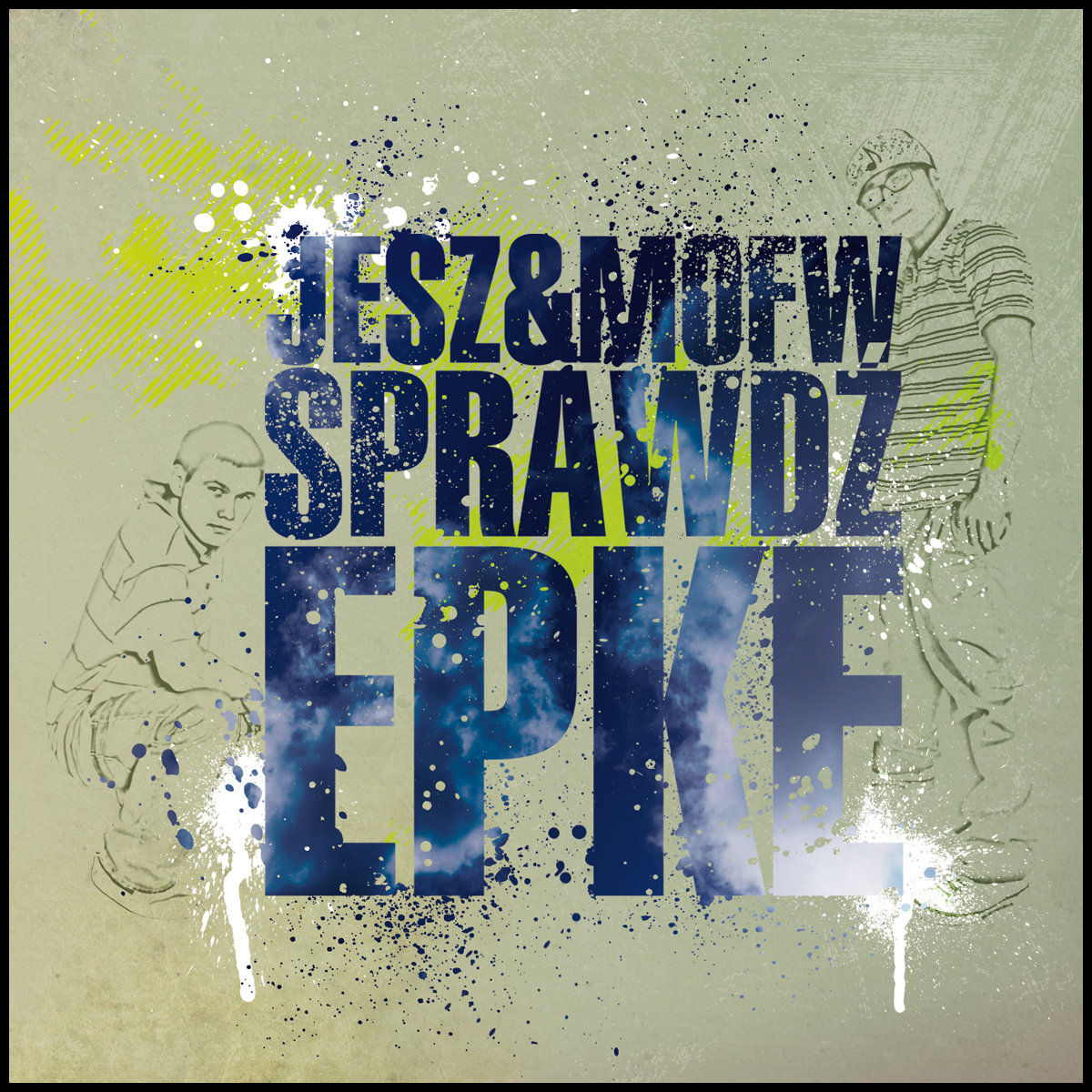Jesz & MOFW "Sprawdź EPke" | Jesz & MOFW | jeszmofw