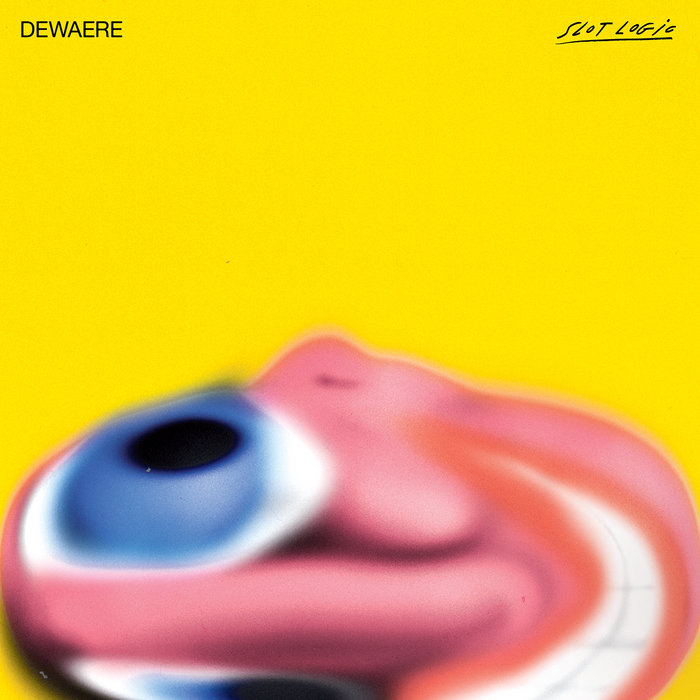 Slot Logic | DEWAERE