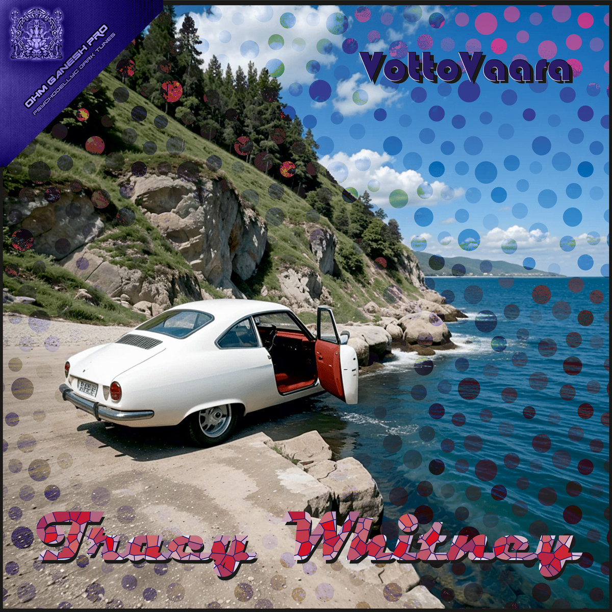 Vottovaara - Tracy Whitney (OGP227 - Ohm Ganesh Pro) | Ohm Ganesh Pro