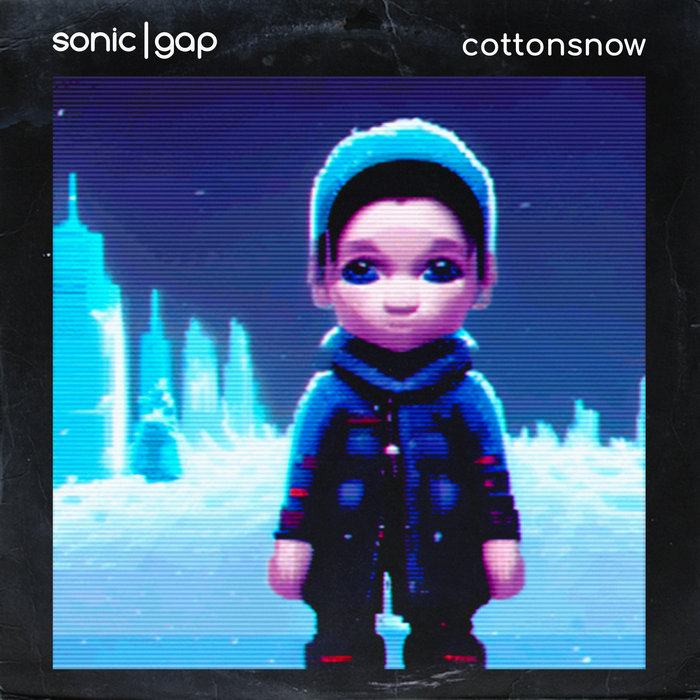 Cottonsnow | Sonic Gap