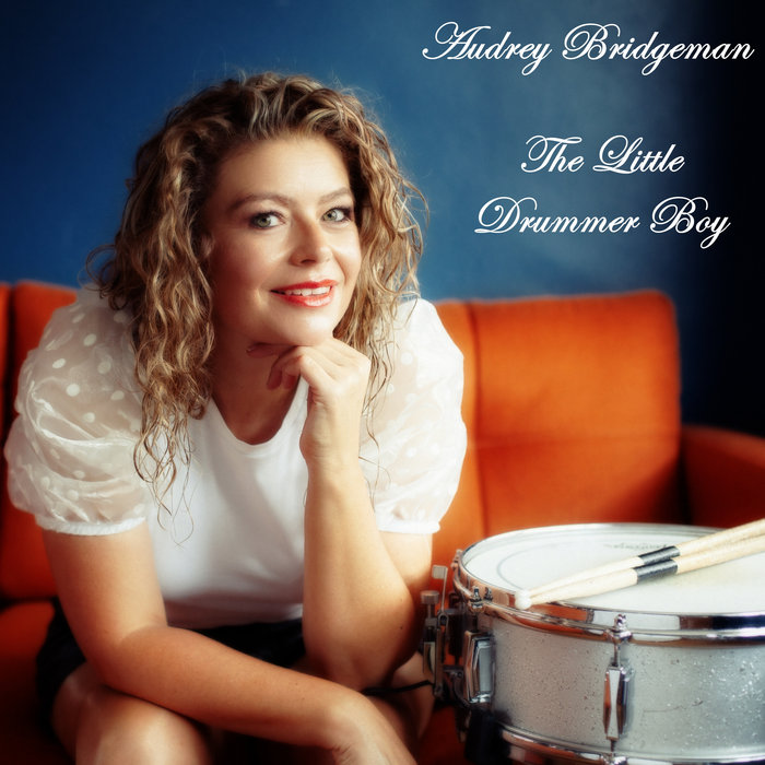 The Little Drummer Boy | Audrey