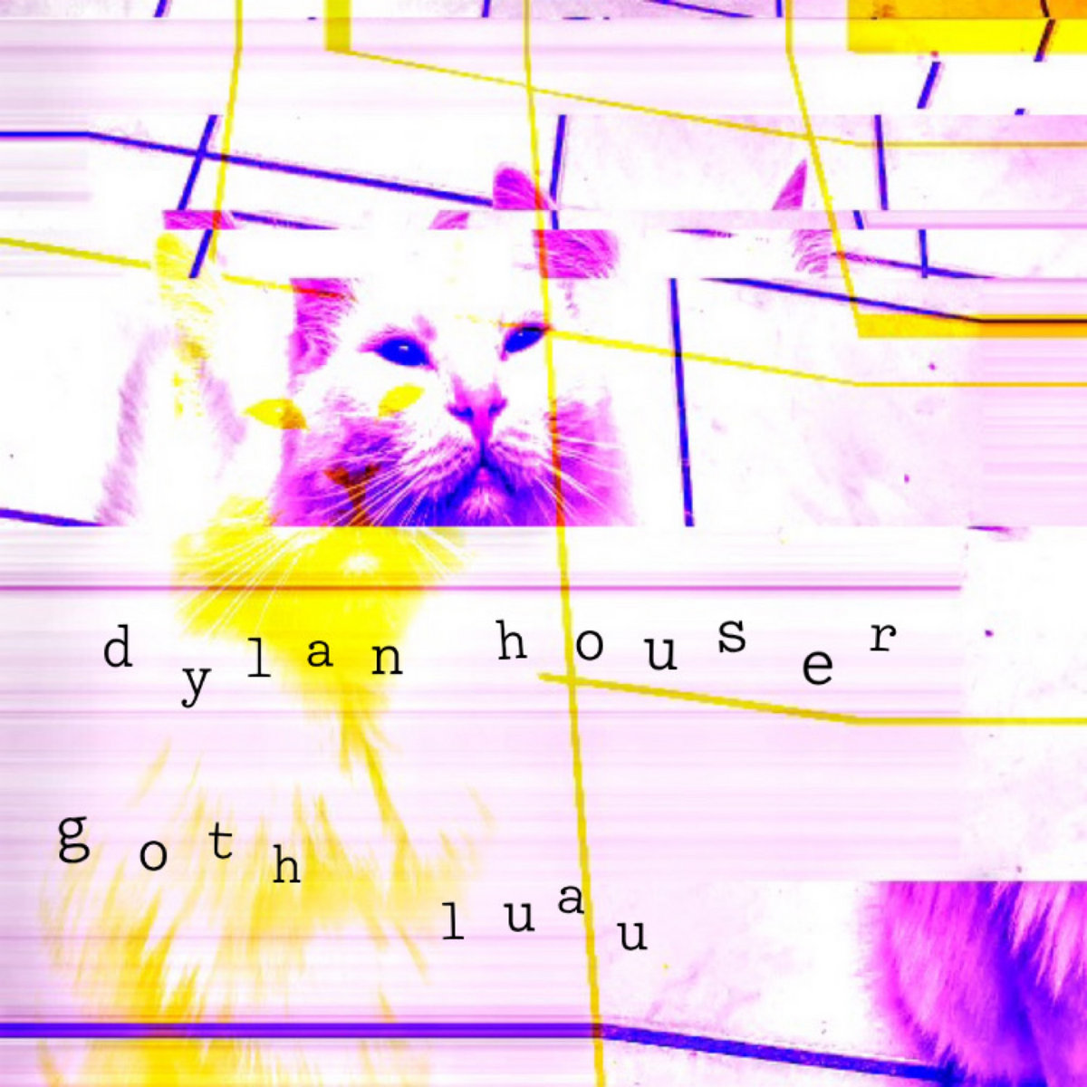 Goth Luau | Dylan Houser