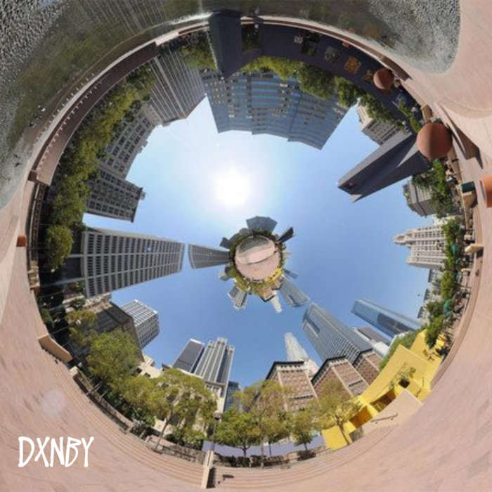 Terrace Tales | DXNBY