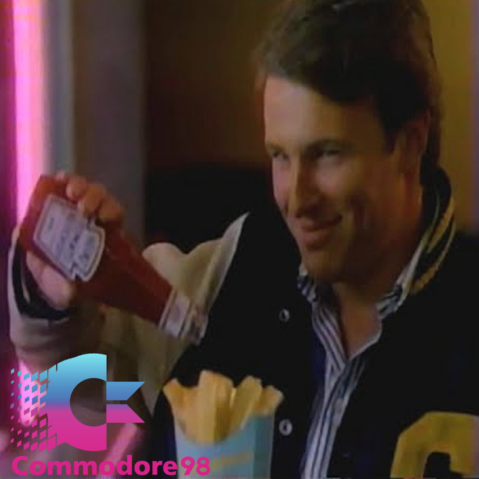 French Fry | Commodore 98 | Houul Records