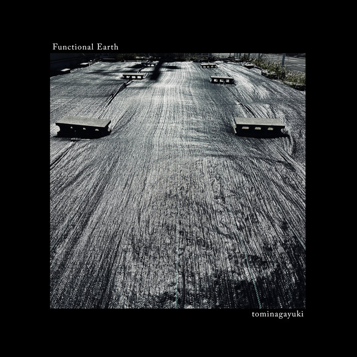 Functional Earth | tominagayuki