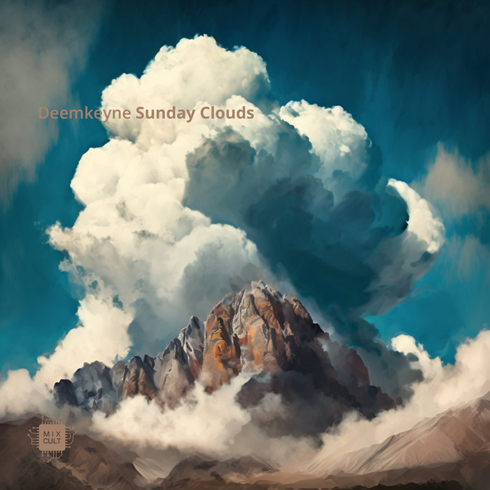 Sunday Clouds EP | Deemkeyne | MixCult Records