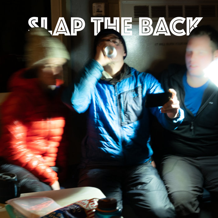 Slap the back | Clay Products