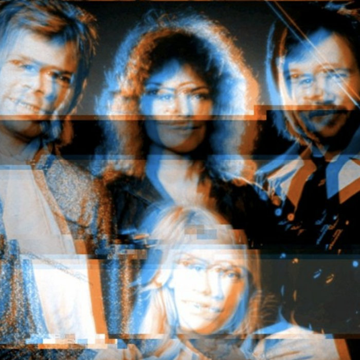 ABBA - Gimme! Gimme! Gimme! (DAVMA EDIT) | DAVMA