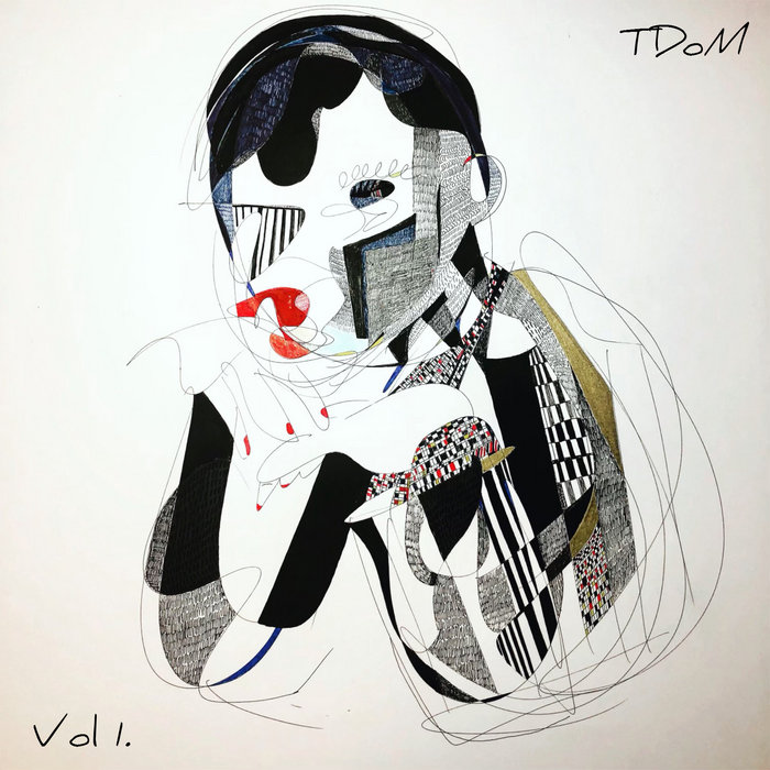 Vol. 1 | The Design of Men