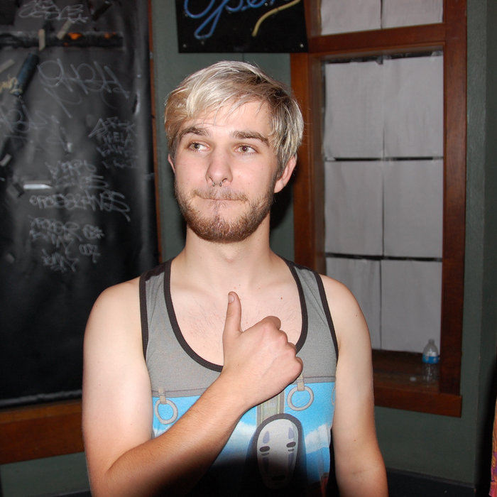 RAP SONG | Poser Boys