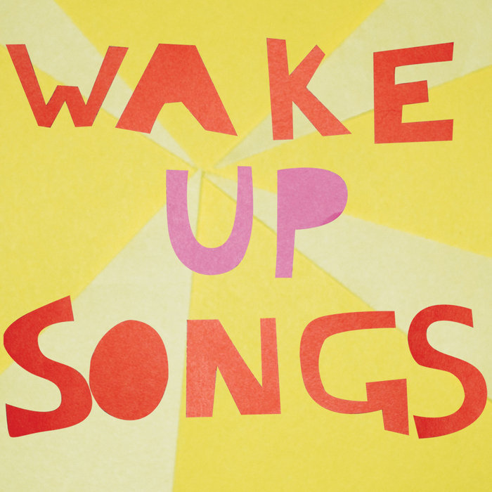 The Wake-Up Song | Flannery Brothers