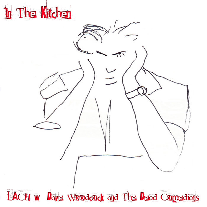 In The Kitchen | Lach