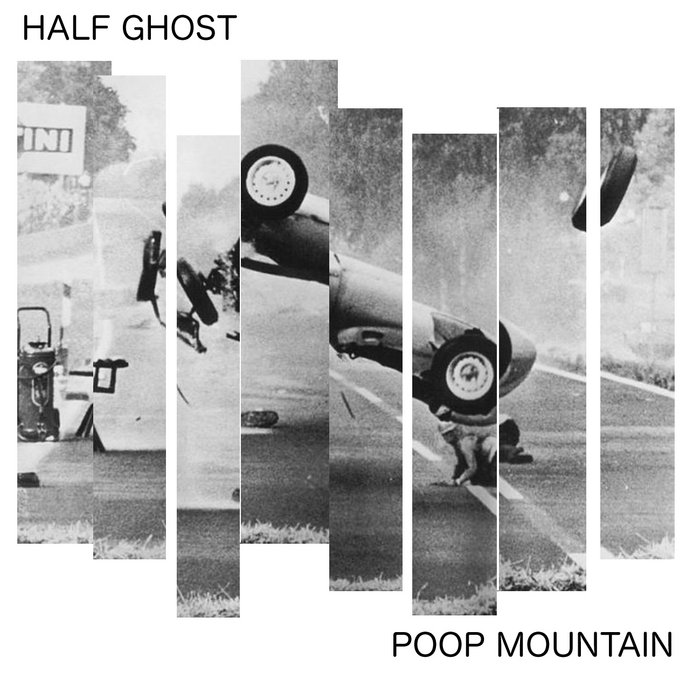 Poop Mountain | HalfGhost