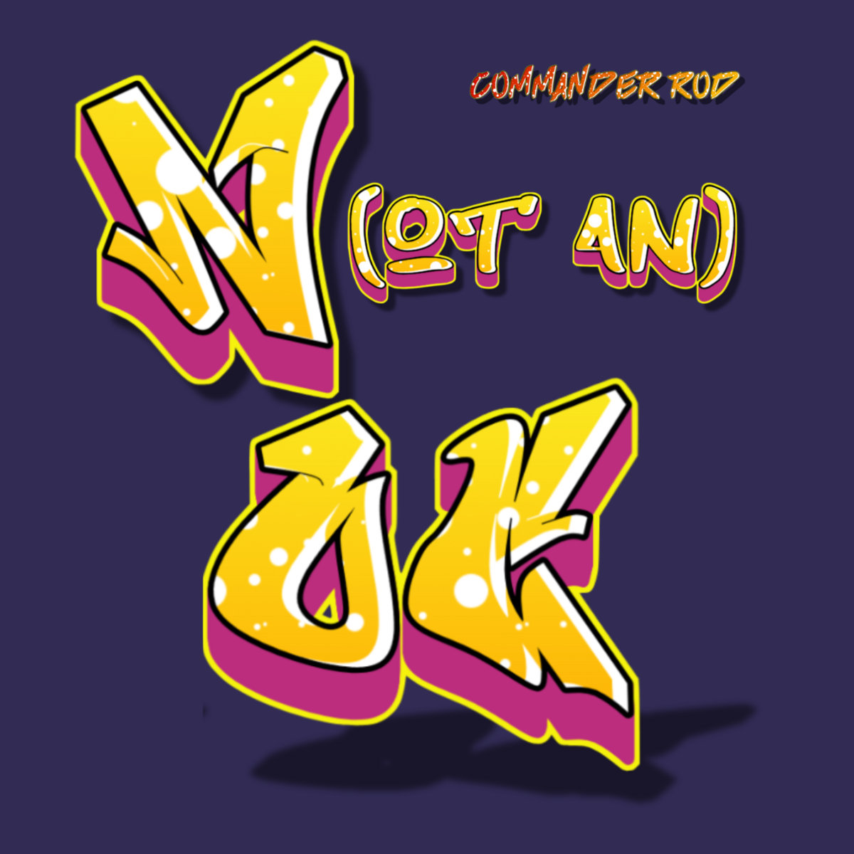 N-OG | Commander Rod