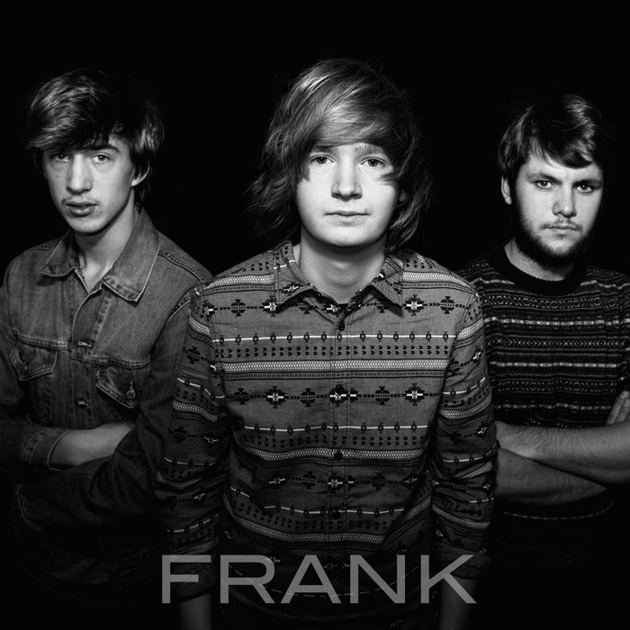 Frank EP 2014 | Frank