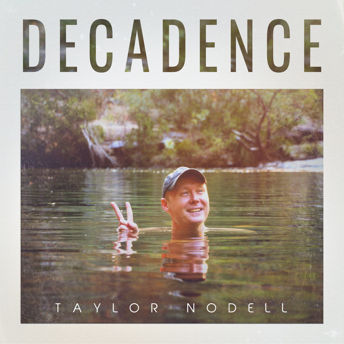 Decadence | Taylor Nodell