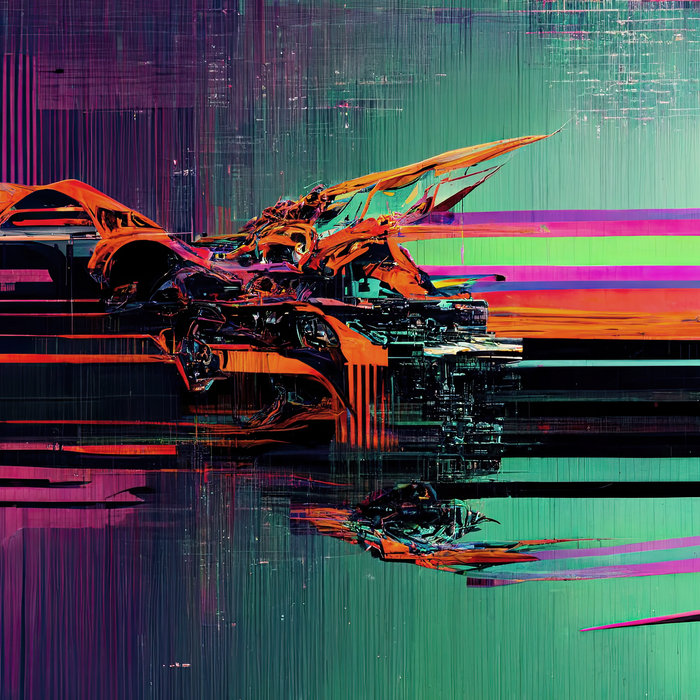 LIVE AT SUPERBOOTH 2023 | BLUSH RESPONSE