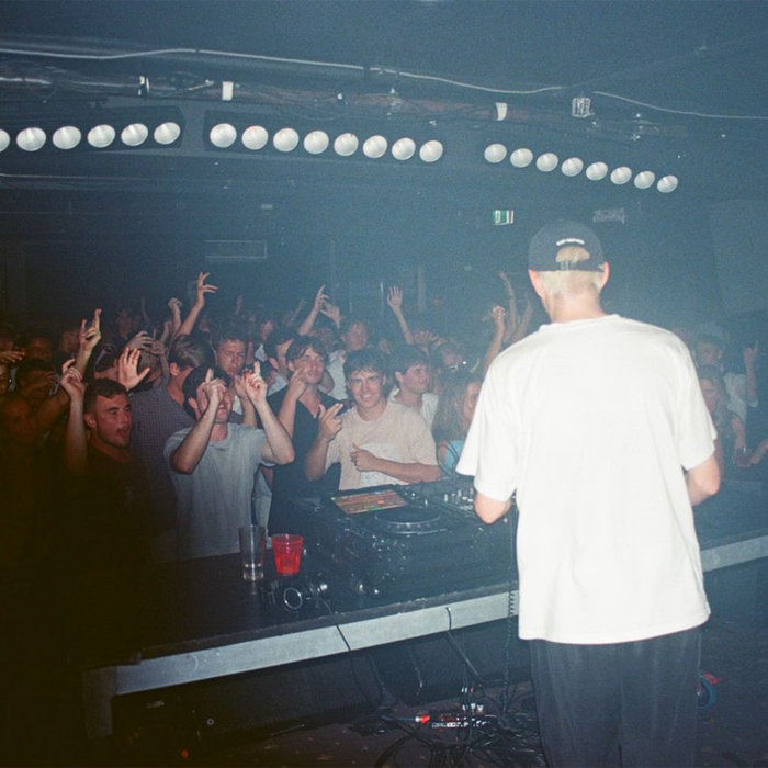 Bustah Move | Benjamin