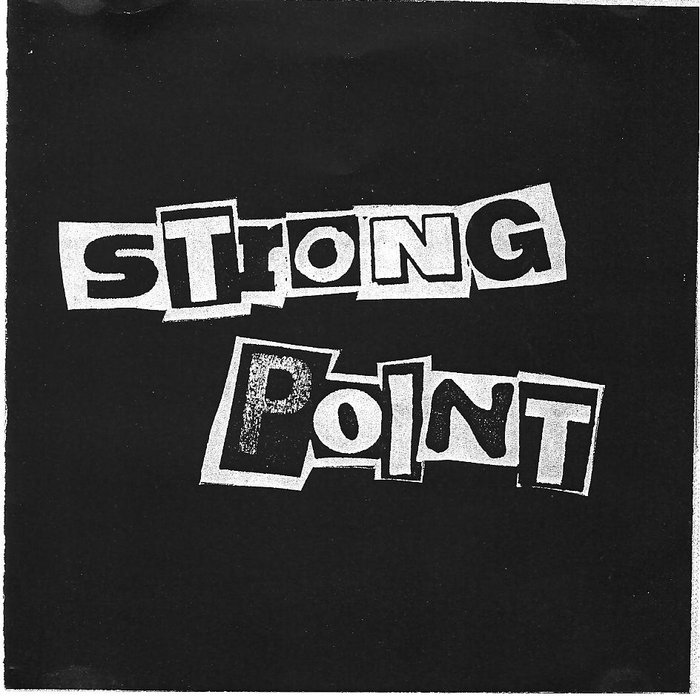 Strong Point | Strong Point